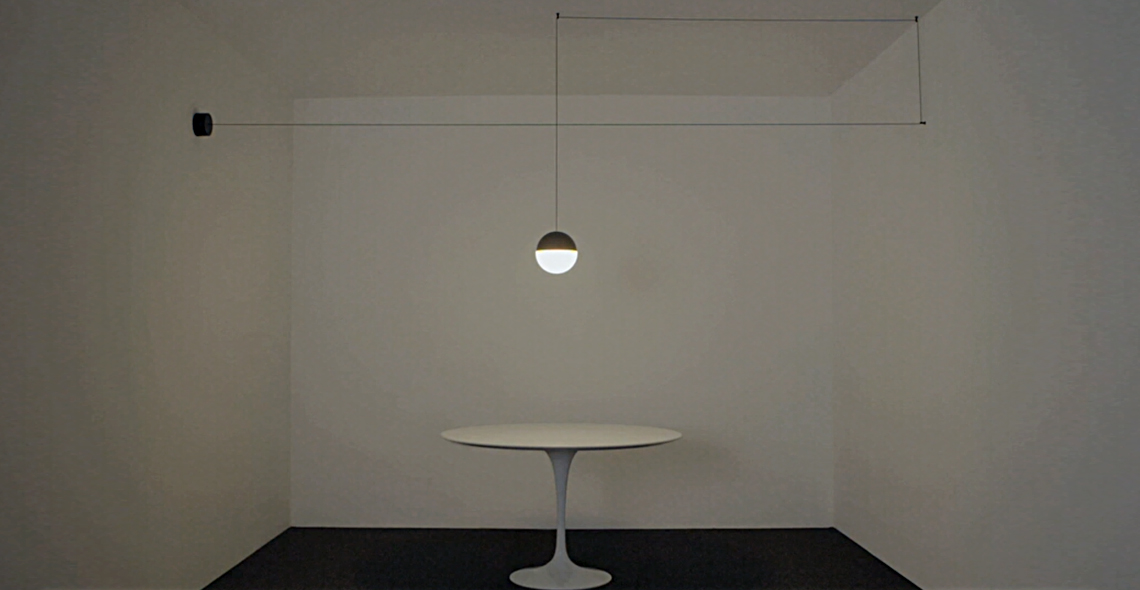 ΦΩΤΙΣΜΟΣ :: ΦΩΤΙΣΤΙΚΟ STRING LIGHT SPHERE FLOS